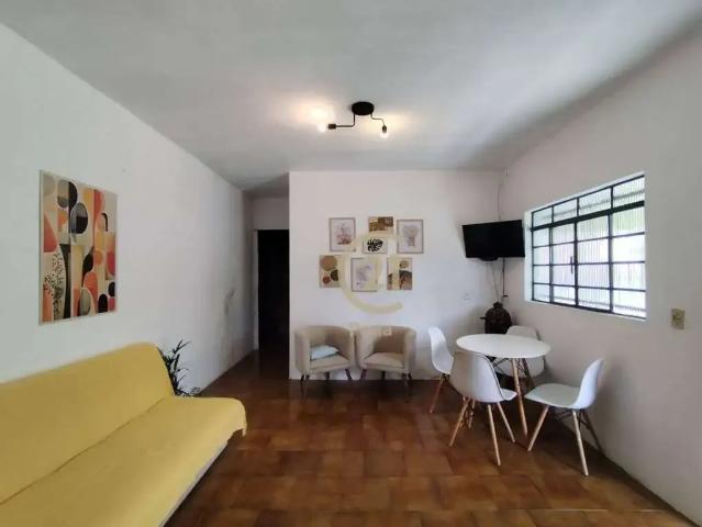Casa / Sobrado para Venda em Caraguatatuba/SP Travessão 2 Quartos