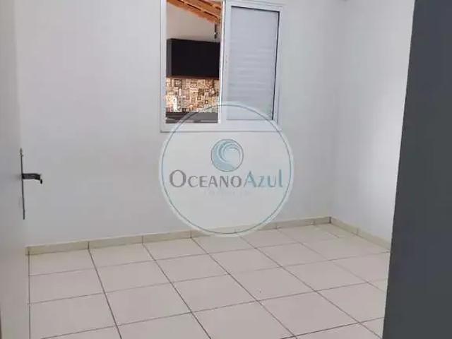 Casa / Sobrado para Venda em Caraguatatuba/SP Travessão 2 Quartos