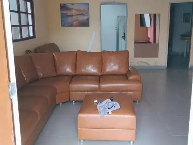 Casa / Sobrado para Venda em Caraguatatuba/SP Travessão 2 Quartos