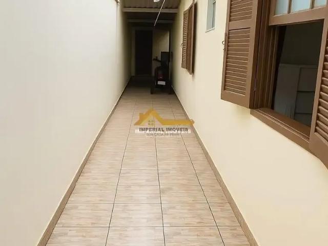Casa / Sobrado para Venda em Caraguatatuba/SP Travessão 2 Quartos