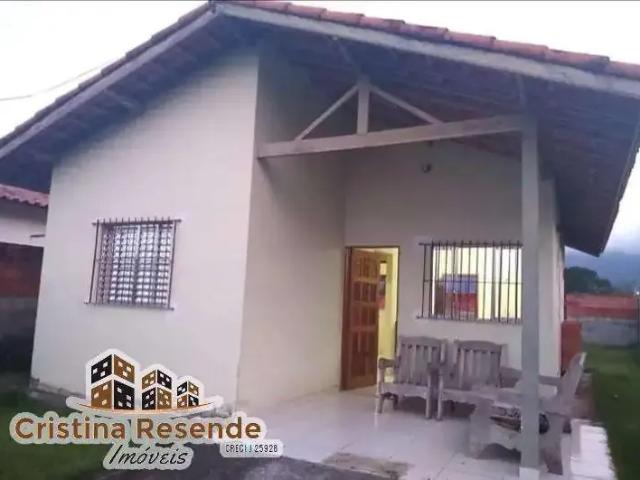 Casa / Sobrado para Venda em Caraguatatuba/SP Travessão 2 Quartos