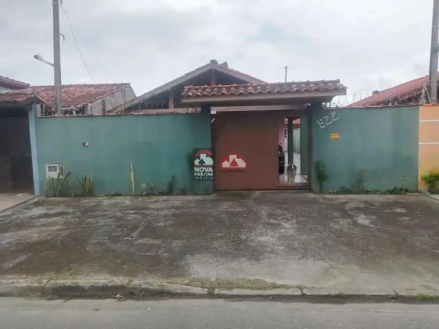 Casa / Sobrado para Venda em Caraguatatuba/SP Travessão 2 Quartos