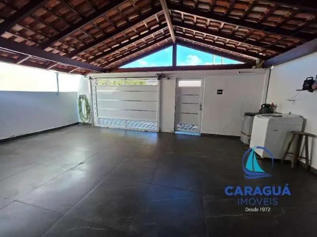 Casa / Sobrado para Venda em Caraguatatuba/SP Travessão 2 Quartos