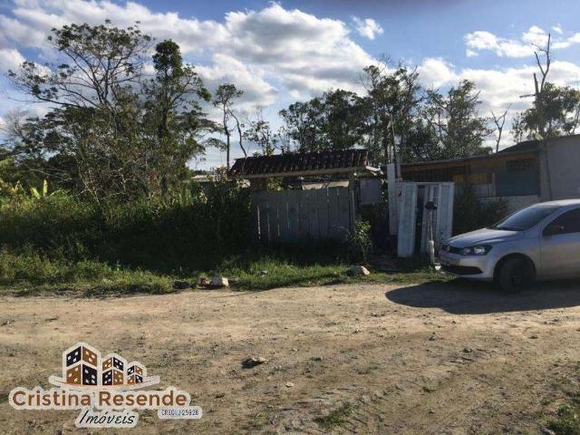 Casa / Sobrado para Venda em Caraguatatuba/SP Travessão 2 Quartos