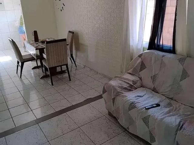 Casa / Sobrado para Venda em Caraguatatuba/SP Travessão 2 Quartos