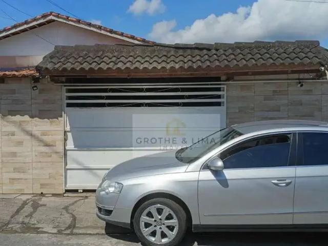 Casa / Sobrado para Venda em Caraguatatuba/SP Travessão 2 Quartos