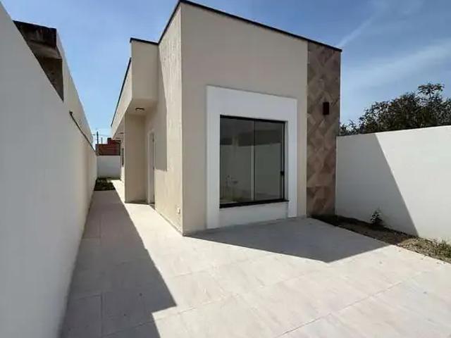Casa / Sobrado para Venda em Caraguatatuba/SP Travessão 2 Quartos