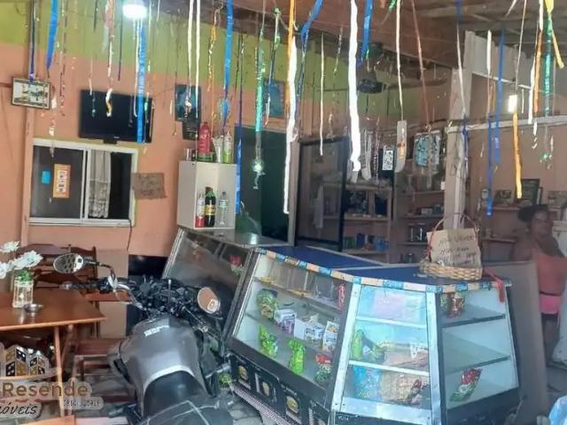Casa / Sobrado para Venda em Caraguatatuba/SP Travessão 2 Quartos