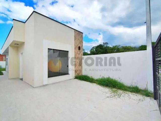 Casa / Sobrado para Venda em Caraguatatuba/SP Travessão 2 Quartos