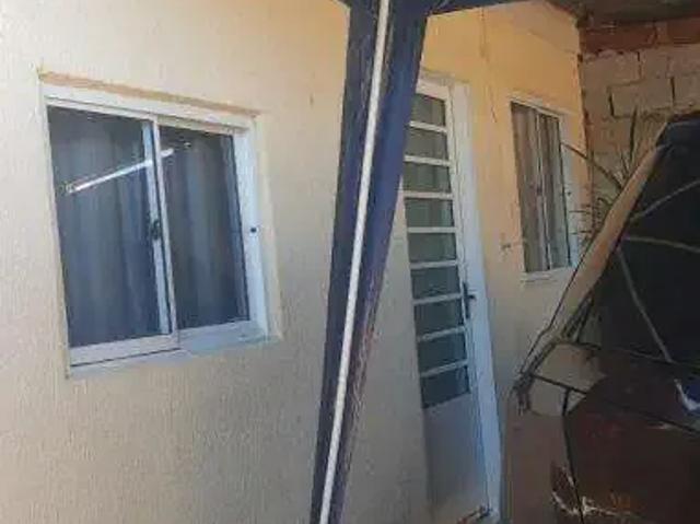 Casa / Sobrado para Venda em Caraguatatuba/SP Travessão 2 Quartos