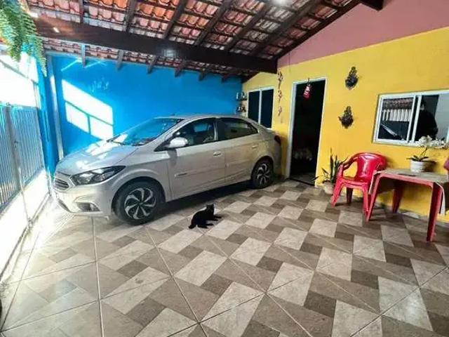 Casa / Sobrado para Venda em Caraguatatuba/SP Travessão 2 Quartos