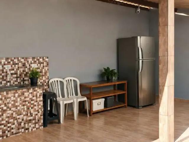 Casa / Sobrado para Venda em Caraguatatuba/SP Travessão 2 Quartos