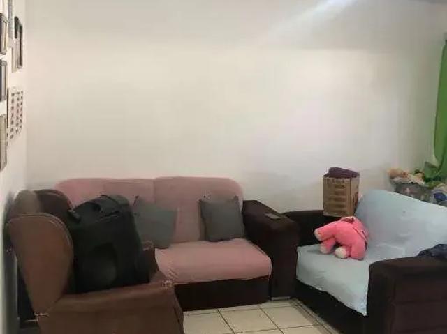 Casa / Sobrado para Venda em Caraguatatuba/SP Travessão 2 Quartos