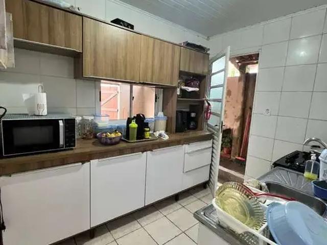 Casa / Sobrado para Venda em Caraguatatuba/SP Travessão 2 Quartos