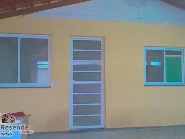 Casa / Sobrado para Venda em Caraguatatuba/SP Travessão 2 Quartos
