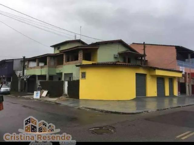 Casa / Sobrado para Venda em Caraguatatuba/SP Travessão 2 Quartos