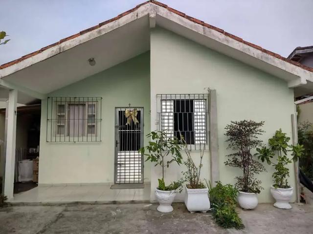 Casa / Sobrado para Venda em Caraguatatuba/SP Travessão 3 Quartos