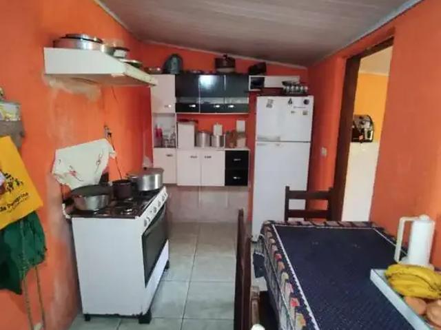 Casa / Sobrado para Venda em Caraguatatuba/SP Travessão 3 Quartos