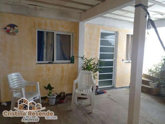 Casa / Sobrado para Venda em Caraguatatuba/SP Travessão 3 Quartos