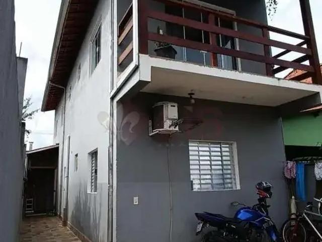 Casa / Sobrado para Venda em Caraguatatuba/SP Travessão 3 Quartos