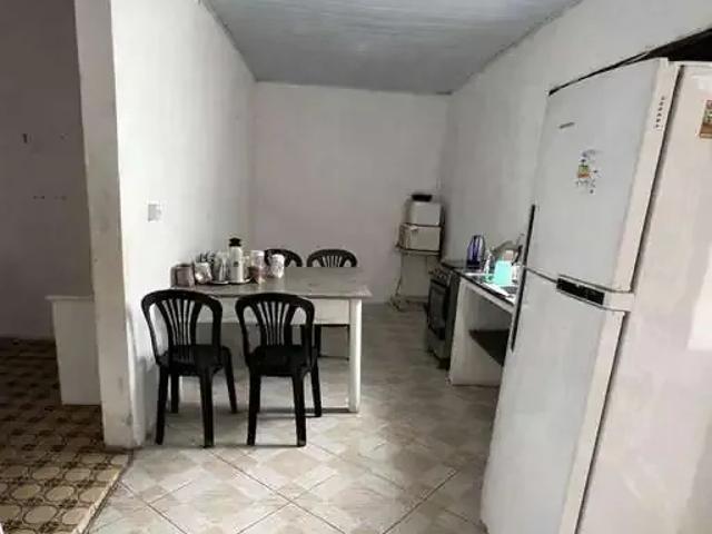 Casa / Sobrado para Venda em Caraguatatuba/SP Travessão 3 Quartos