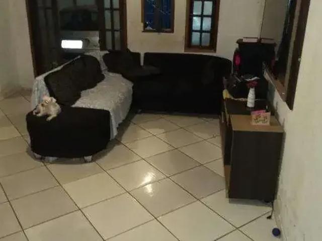 Casa / Sobrado para Venda em Caraguatatuba/SP Travessão 4 Quartos