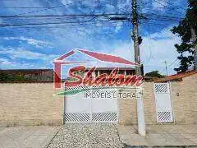 Casa / Sobrado para Venda em Caraguatatuba/SP Travessão 4 Quartos