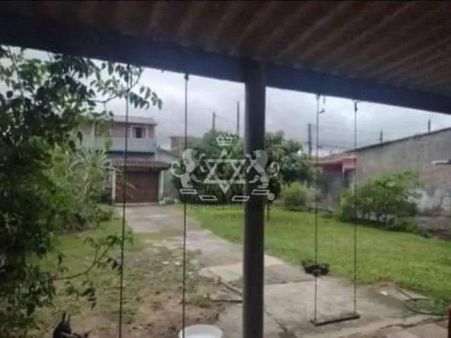 Casa / Sobrado para Venda em Caraguatatuba/SP Travessão