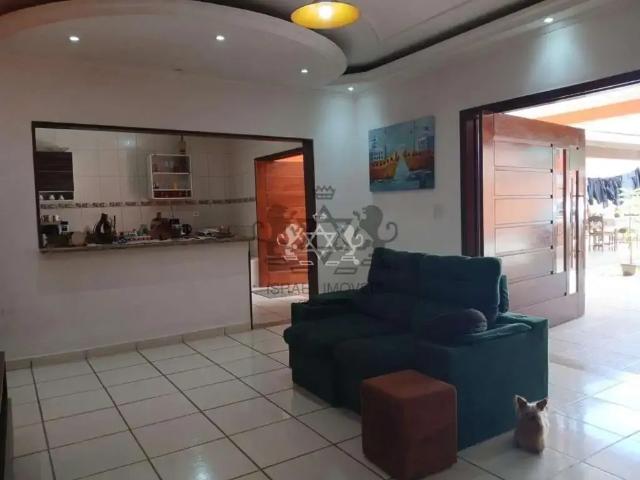 Casa / Sobrado para Venda em Caraguatatuba/SP Vapapesca 3 Quartos