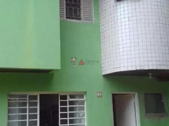 Casa / Sobrado para Venda em Caraguatatuba/SP Verde Mar 2 Quartos