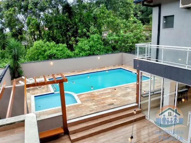 Casa / Sobrado para Venda em Caraguatatuba/SP Verde Mar 2 Quartos