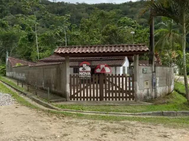 Casa / Sobrado para Venda em Caraguatatuba/SP Verde Mar 2 Quartos