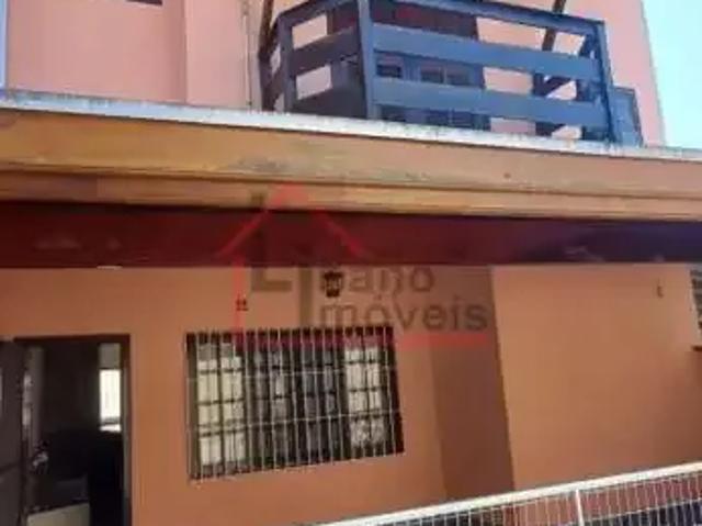 Casa / Sobrado para Venda em Caraguatatuba/SP Vila Atlântica 3 Quartos