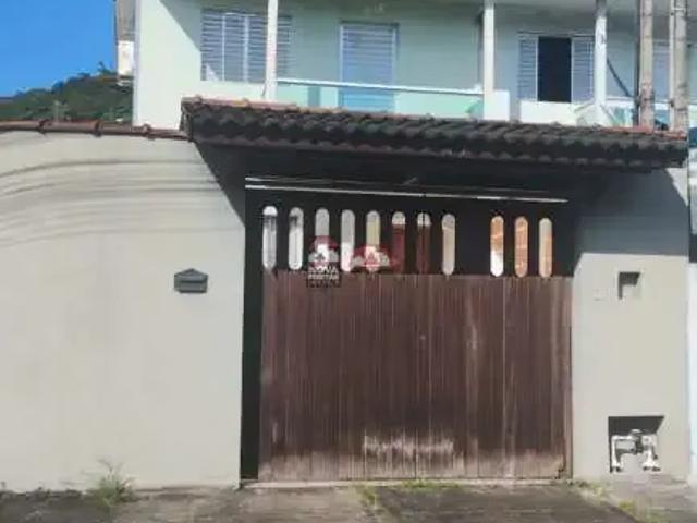 Casa / Sobrado para Venda em Caraguatatuba/SP Vila Atlântica 2 Quartos