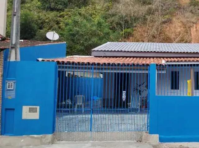 Casa / Sobrado para Venda em Caraguatatuba/SP Vila Atlântica 2 Quartos