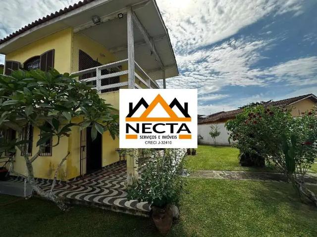 Casa / Sobrado para Venda em Caraguatatuba/SP Vila Atlântica 2 Quartos