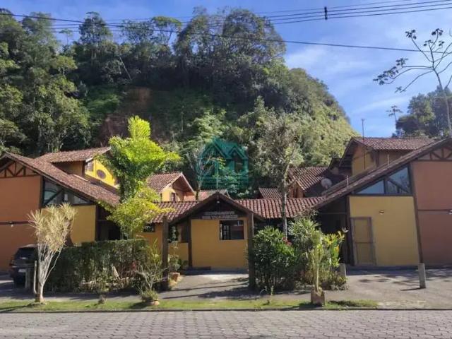 Casa / Sobrado para Venda em Caraguatatuba/SP Vila Atlântica 2 Quartos