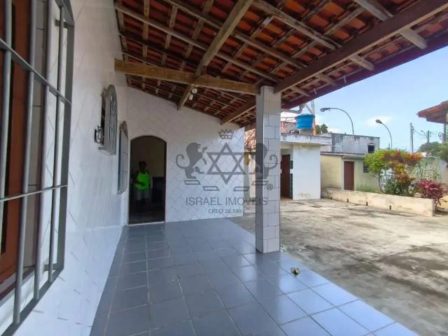 Casa / Sobrado para Venda em Caraguatatuba/SP Vila Balneário Santa Martha 2 Quartos