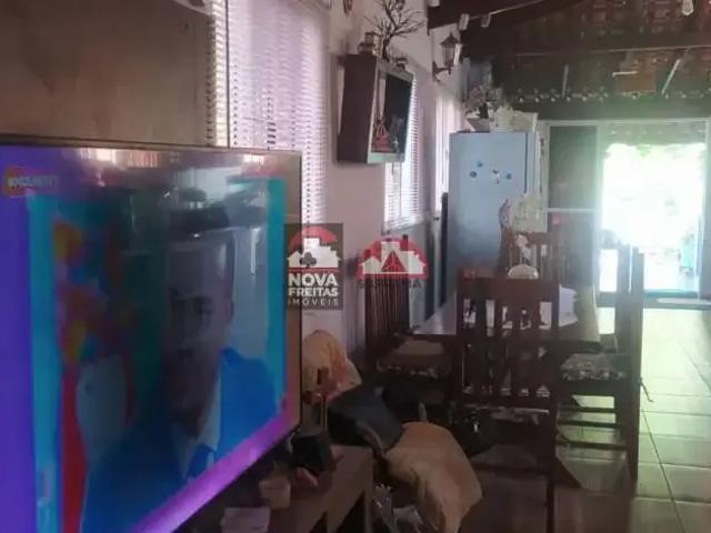 Casa / Sobrado para Venda em Caraguatatuba/SP Vila Portal das Flores 1 Quartos