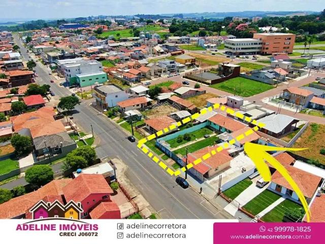 Casa / Sobrado para Venda em Carambeí/PR Bela Vista I 2 Quartos
