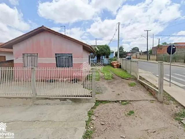 Casa / Sobrado para Venda em Carambeí/PR Bela Vista I 2 Quartos
