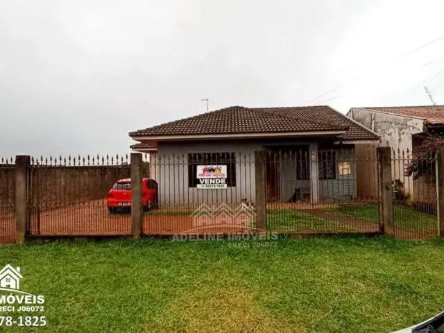 Casa / Sobrado para Venda em Carambeí/PR Bela Vista I 3 Quartos