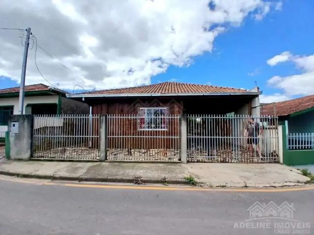 Casa / Sobrado para Venda em Carambeí/PR Centro 2 Quartos