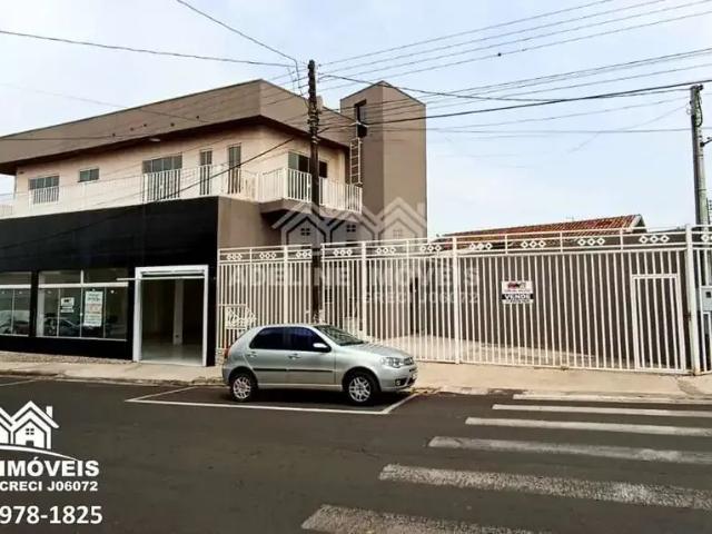 Casa / Sobrado para Venda em Carambeí/PR Centro 3 Quartos