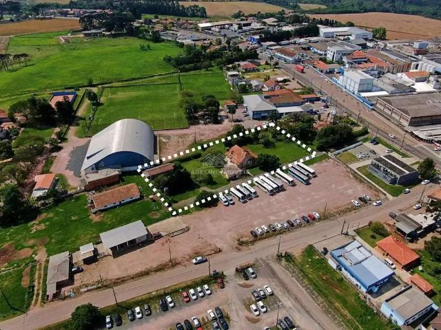 Casa / Sobrado para Venda em Carambeí/PR Centro 3 Quartos