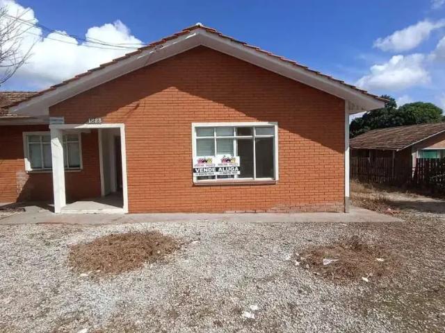 Casa / Sobrado para Venda em Carambeí/PR Colonia 5 Quartos
