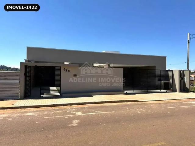Casa / Sobrado para Venda em Carambeí/PR Imigrantes 3 Quartos