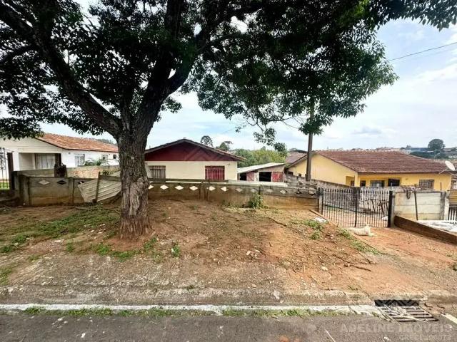 Casa / Sobrado para Venda em Carambeí/PR Jardim Brasília 2 Quartos