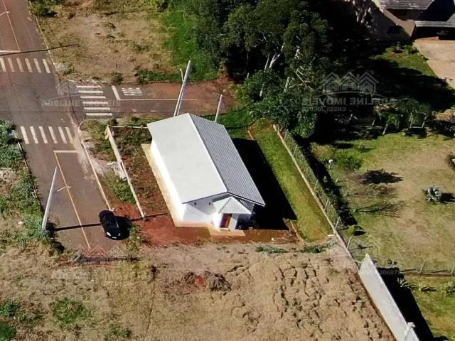 Casa / Sobrado para Venda em Carambeí/PR Jardim das Nações 3 Quartos