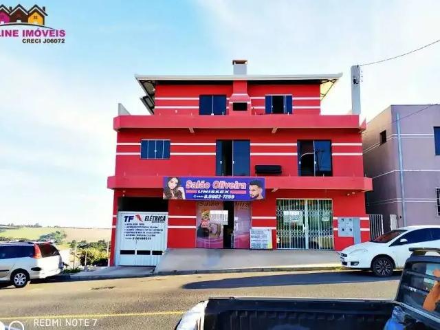 Casa / Sobrado para Venda em Carambeí/PR Jardim Eldorado 5 Quartos